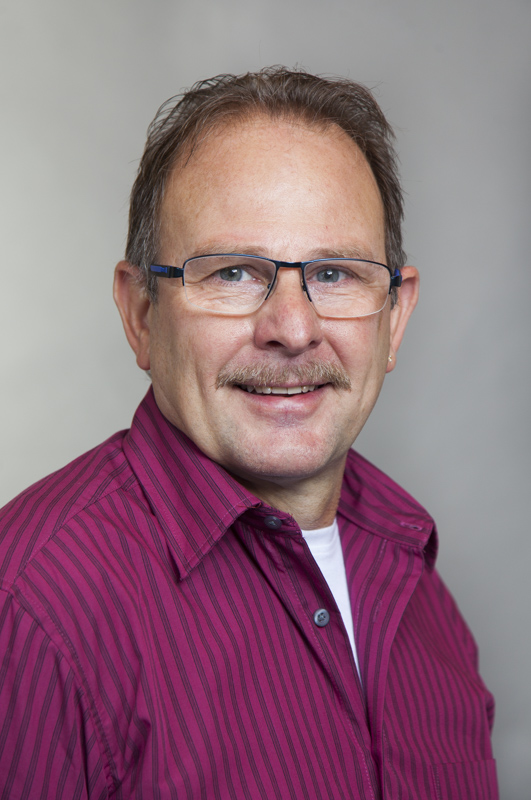 Klaus Börner – SPD Kelsterbach