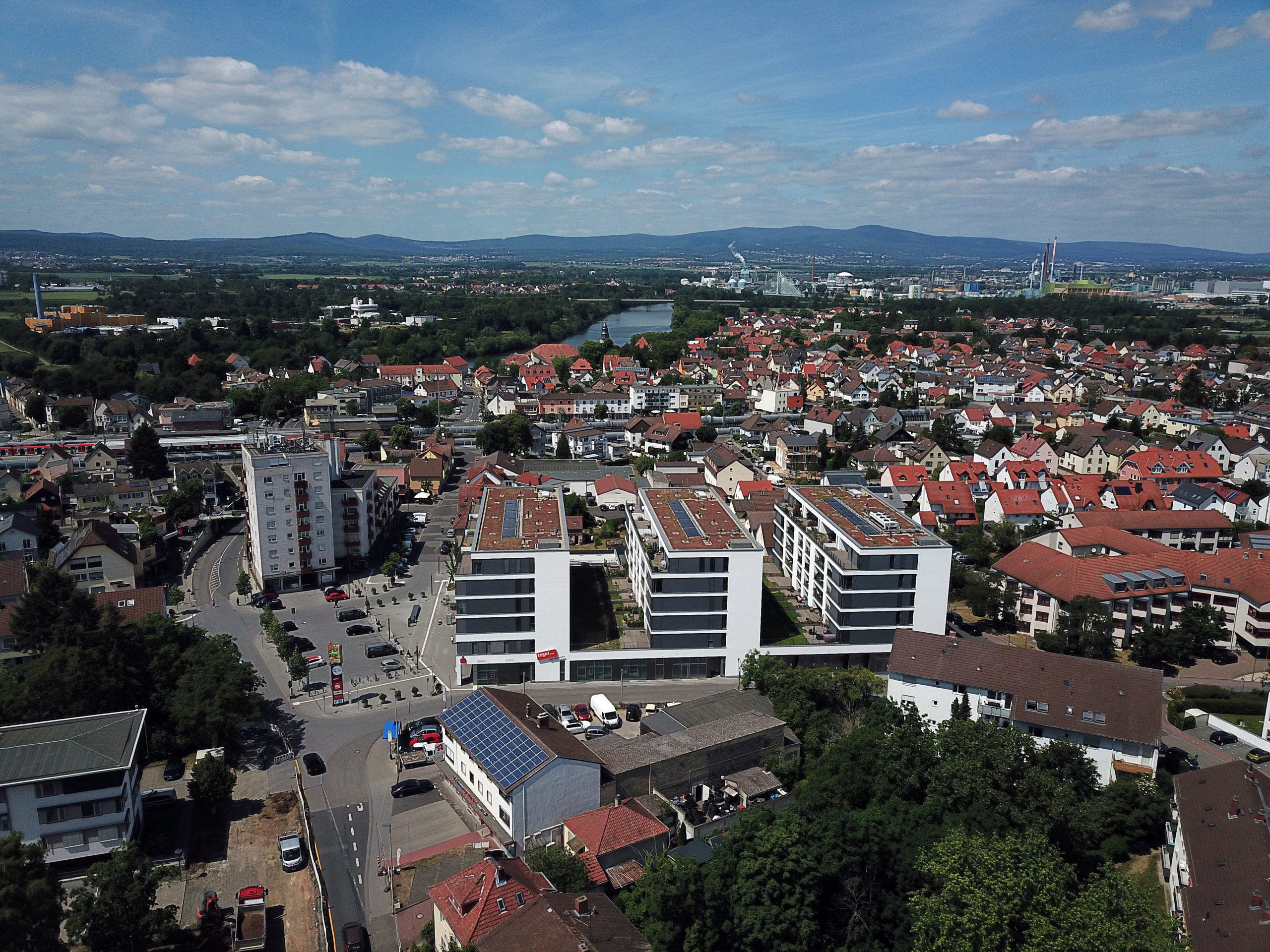 Kelsterbach 2020 – Eine Stadt entwickelt sich – SPD Kelsterbach